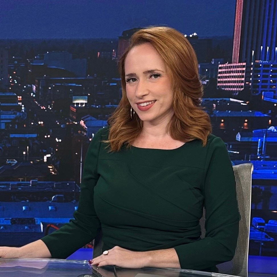 Kate Nemarich – Journalist